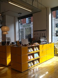 Aram Store in London WC2B 5SG