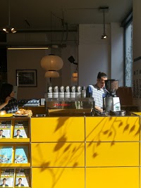 Aram Store in London WC2B 5SG