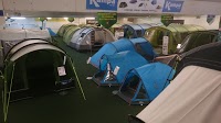 Camping International in Gillingham, Medway ME5 7HF