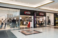 Choice Discount Stores in Hatfield, Hertfordshire AL10 0XR