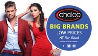 Choice Discount Stores in Hatfield, Hertfordshire AL10 0XR