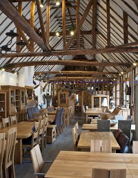 Farningham Oak in Farningham, Kent DA4 0DG