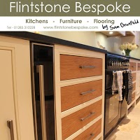Flintstone Bespoke Kitchens & Furniture in Cirencester, Gloucestershire ...