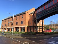 H. Ponsford Ltd in Sheffield S2 4HS