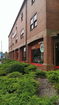 H. Ponsford Ltd in Sheffield S2 4HS