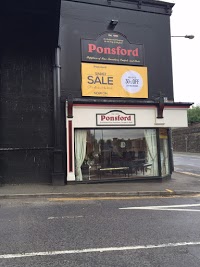 H. Ponsford Ltd in Sheffield S2 4HS